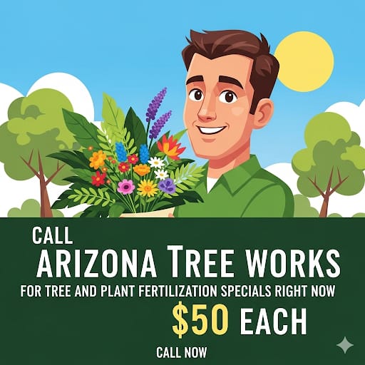 Step-by-Step Guide: Removing a Tree from Your Yard Safely with Arizona ...