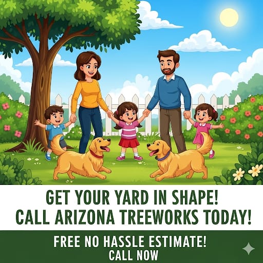 The Importance of Preventive Tree Care in Glendale by Arizona Tree ...